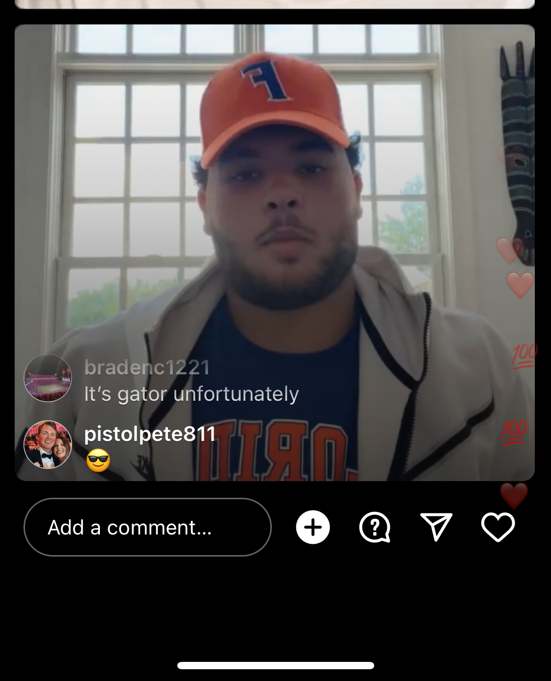 Gators land major commitment in Top247 OT Fletcher Westphal