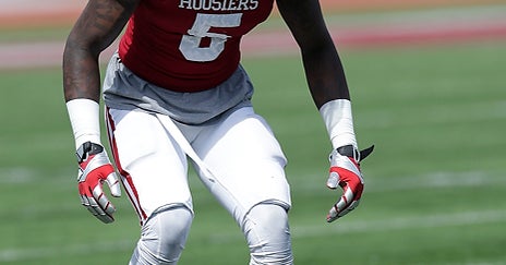 Position preview: Cornerback