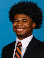 Eric Reed, Georgia Tech, Cornerback