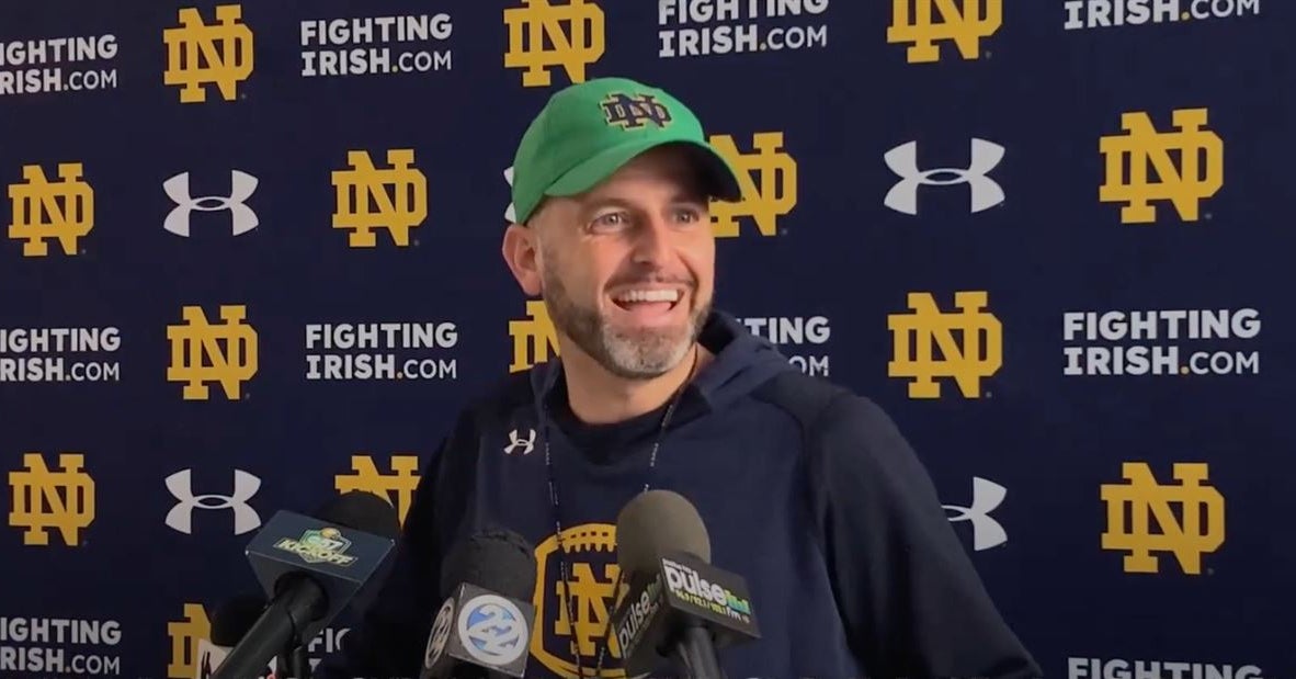 Marty Biagi: Special Teams Unit Wants to ‘Perform When Called Upon’