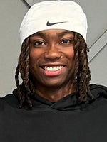 Xavier Harmon, Conroe, Cornerback