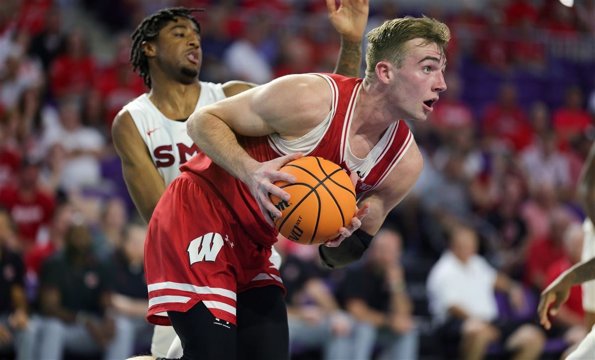Inside the Locker Room: SMU