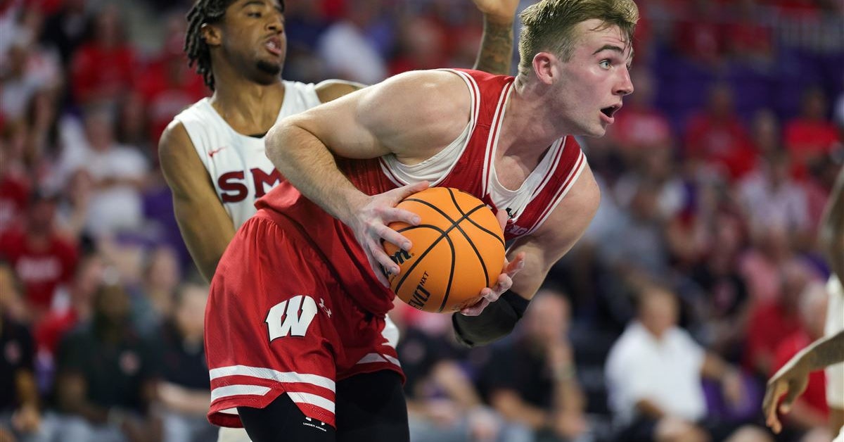 Inside the Locker Room: SMU