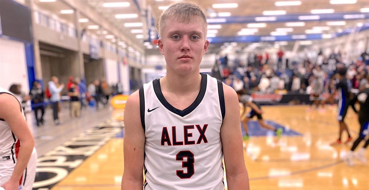 Top 150 forward Chase Thompson updates recruitment