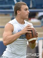 Rhett Rodriguez, Arizona, Dual-Threat Quarterback