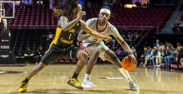 PHOTOS: Temple loses at home to East Carolina