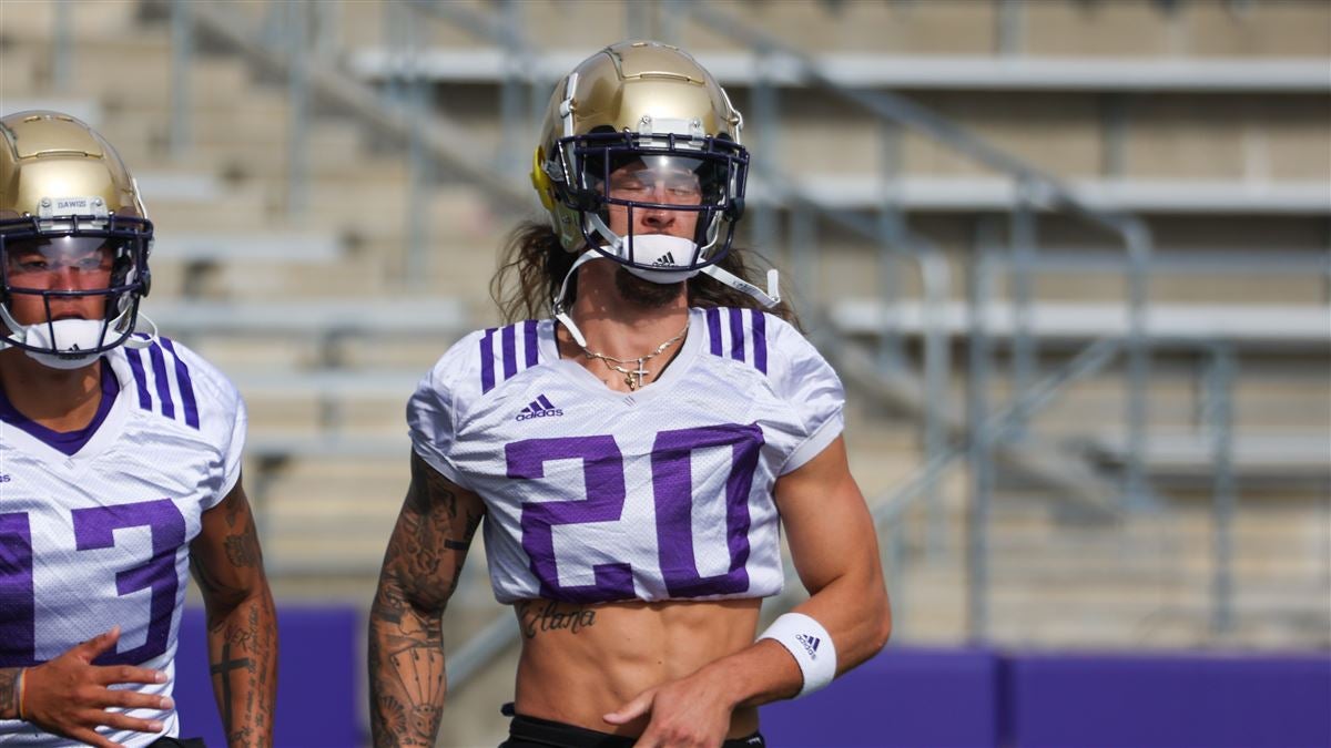 Asa Turner Likes How "Fast" The Defense Is Playing