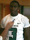Cameron Colvin, Oregon, Wide Receiver