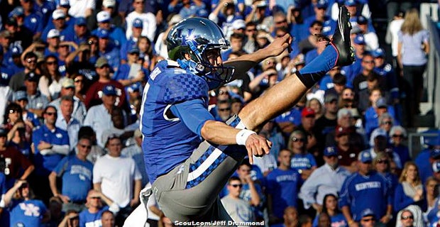 Landon Foster Photos