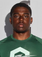 Tre Freeman, Duke, Linebacker