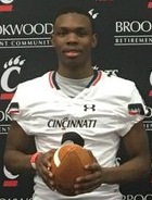 Breaking: Ja'von Hicks commits to Cincinnati