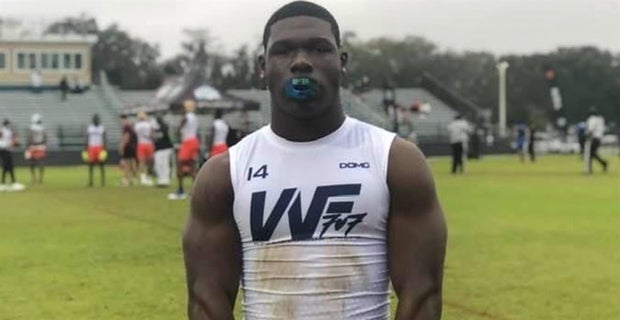 Football Recruiting: Weekly commitment recap
