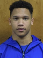 Caiden Wood, Oconee County, Running Back