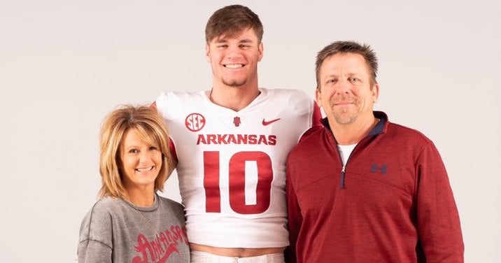 Inside the Numbers: Blayne Toll