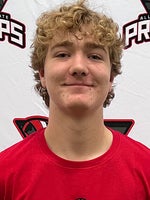 Brad Seiss, Loyola Blakefield, Quarterback