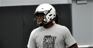 Travon Walker, Upson-Lee, Defensive Tackle