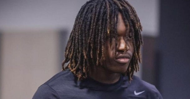 TCU 2024 spring roster player preview: Zachary Chapman