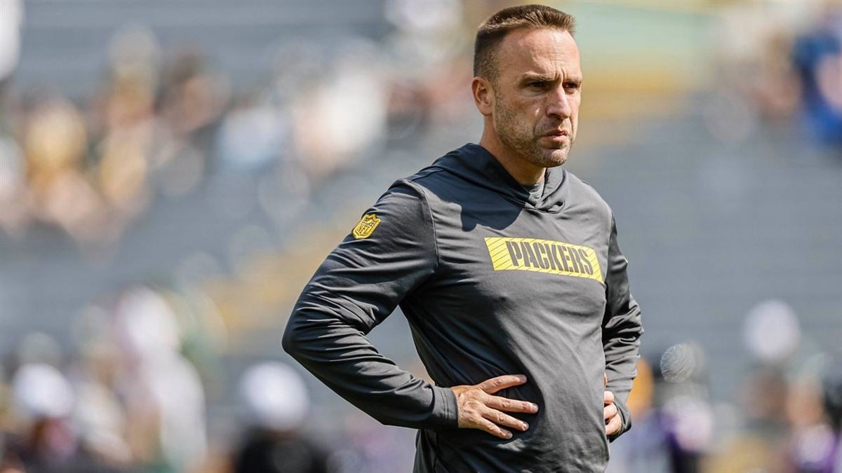 Packers pass coverage review: What is Jeff Hafley calling?