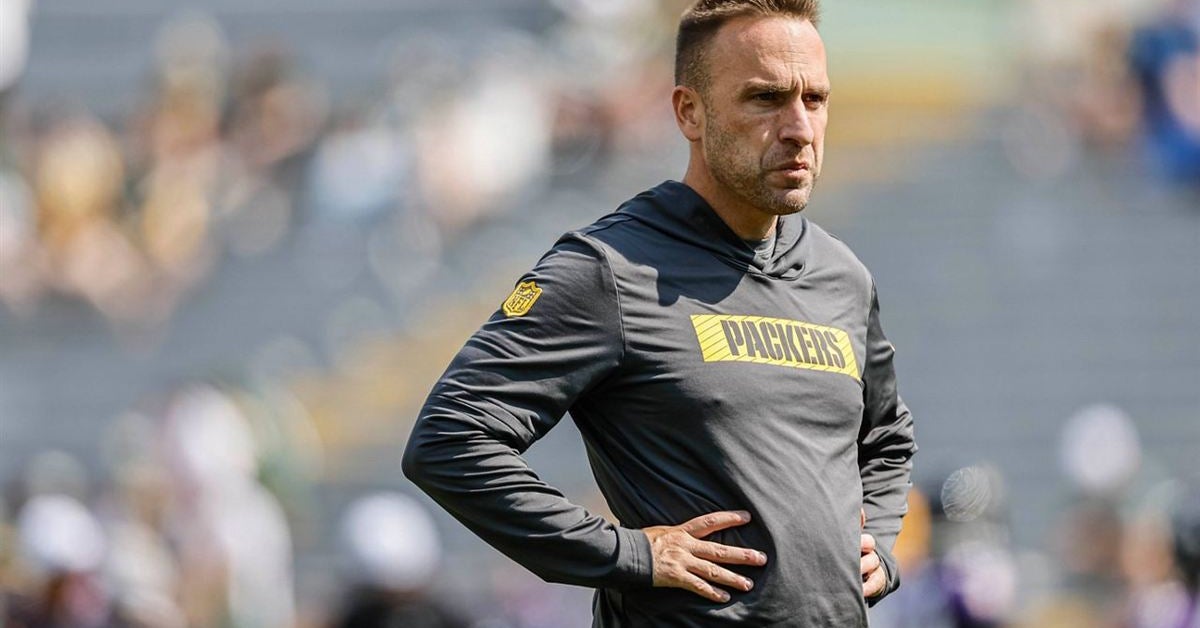 Packers pass coverage review: What is Jeff Hafley calling?