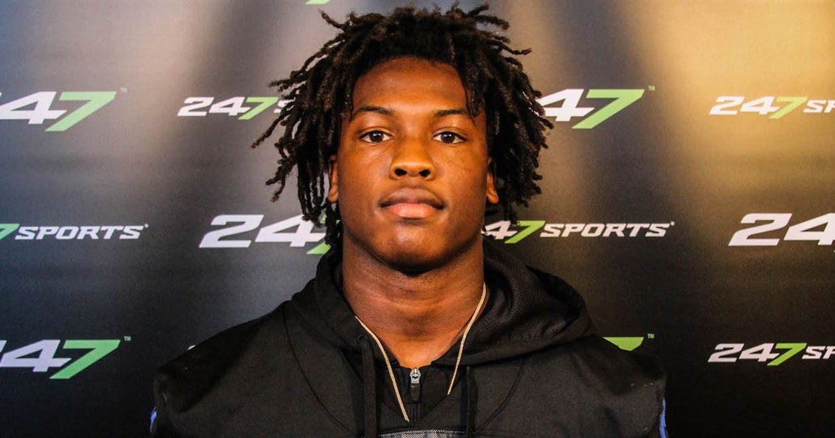 VIP Notes: The latest on Jaiden Francois