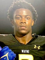 Tavion Wallace, Appling County, Linebacker