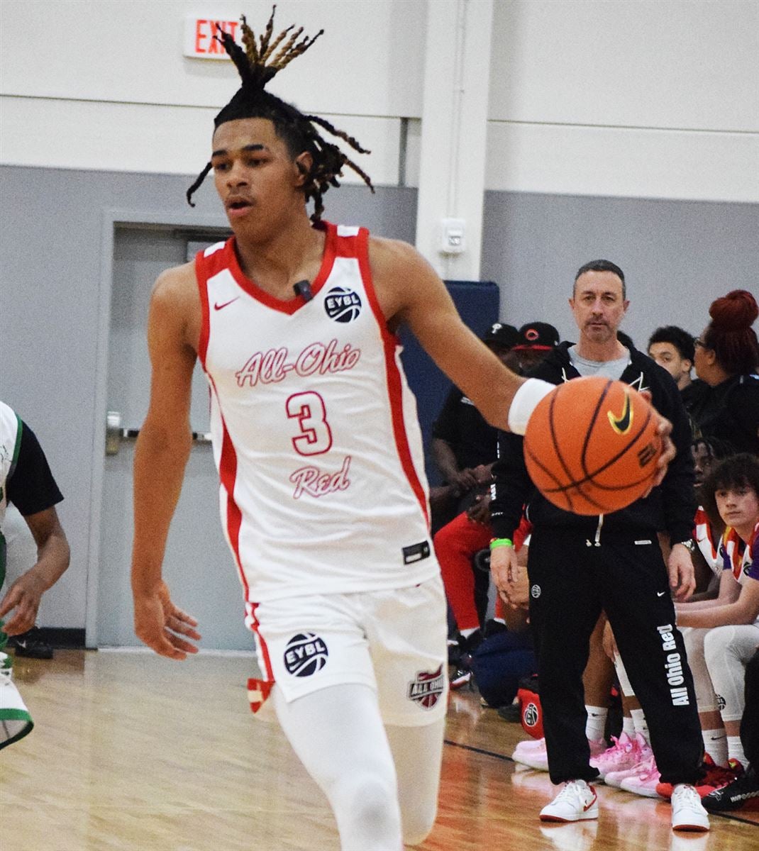 Sights and Sounds: All-Ohio program unveils top three teams at central ...