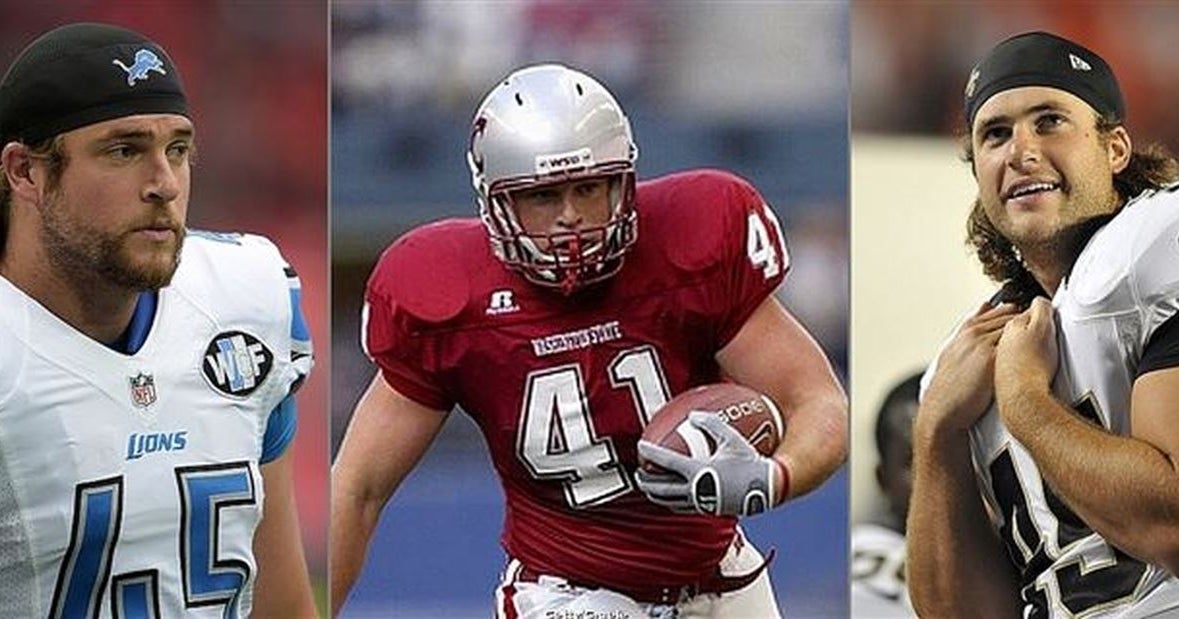 Jed Collins: The rookie trials of an NFL training camp, Part II