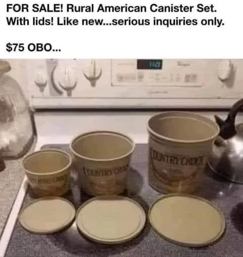 Self Isolation/Social Distancing humor thread