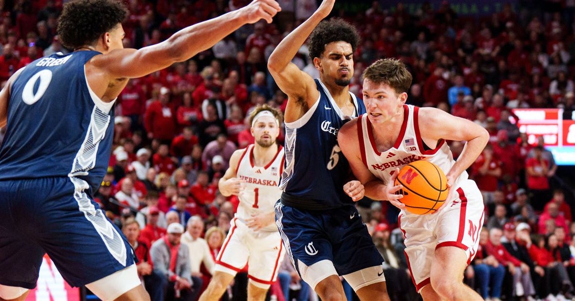 No.7 Nebraska at Minnesota Basketball Preview and Prediction