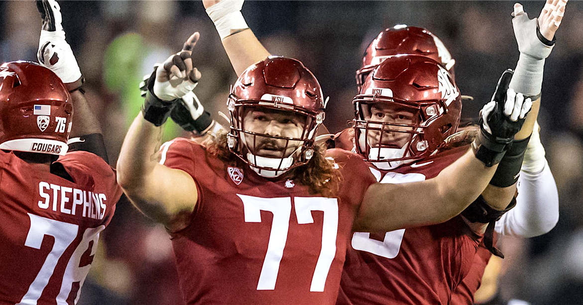 For WSU's Konner Gomness, playing Fresno State in LA Bowl has special ...