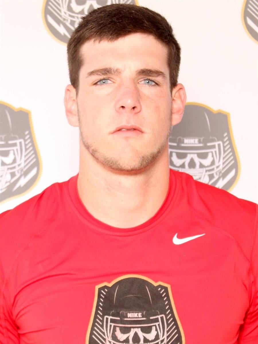 Three-Star 2017 QB Jacob Free hosting coaches from FSU and Duke