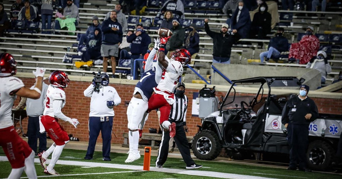 'Nole Insider: A look at prospective safety target Teja Young