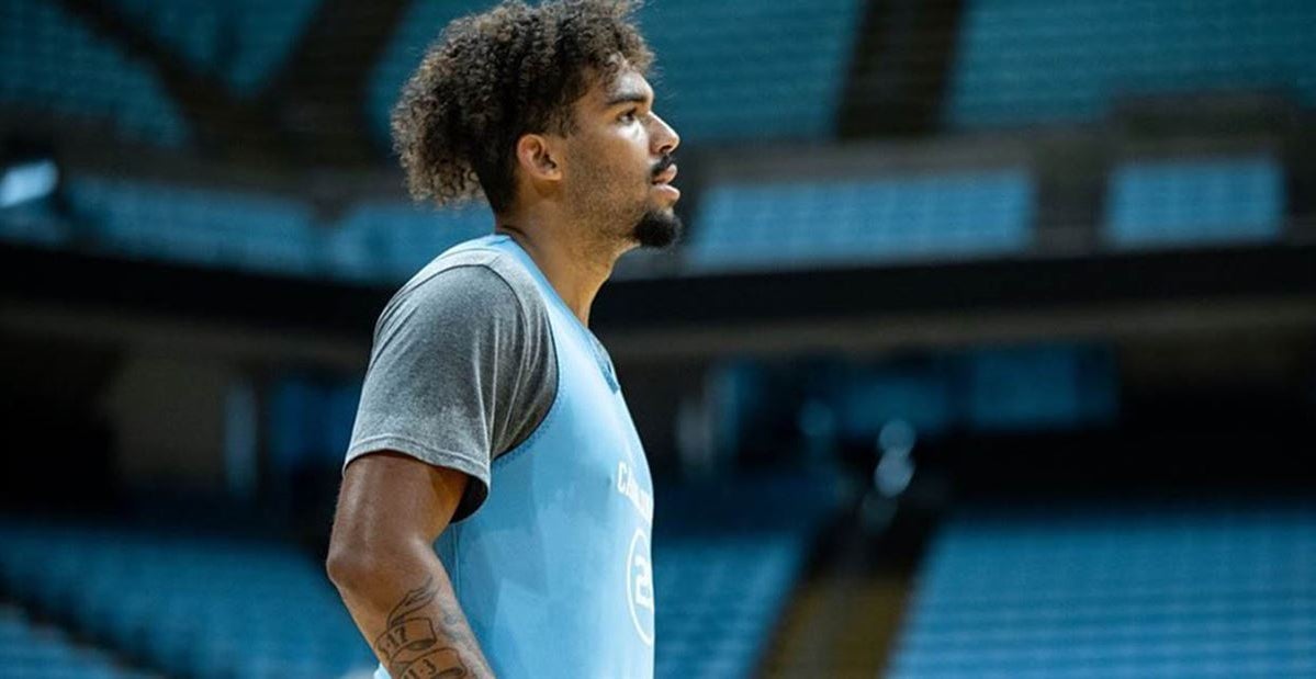 UNC's 2024-25 Basketball Roster: New Jersey Numbers, Updated Heights ...