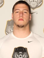 Michael Marinelli, DePaul Catholic, Strong-Side Defensive End