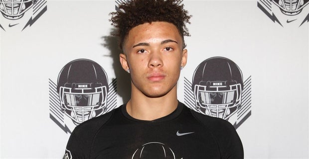 Myles McHaney Profile Photos