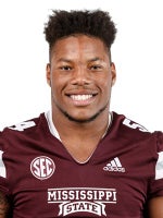 Rodney Groce Jr., Pleasant Grove , Inside Linebacker