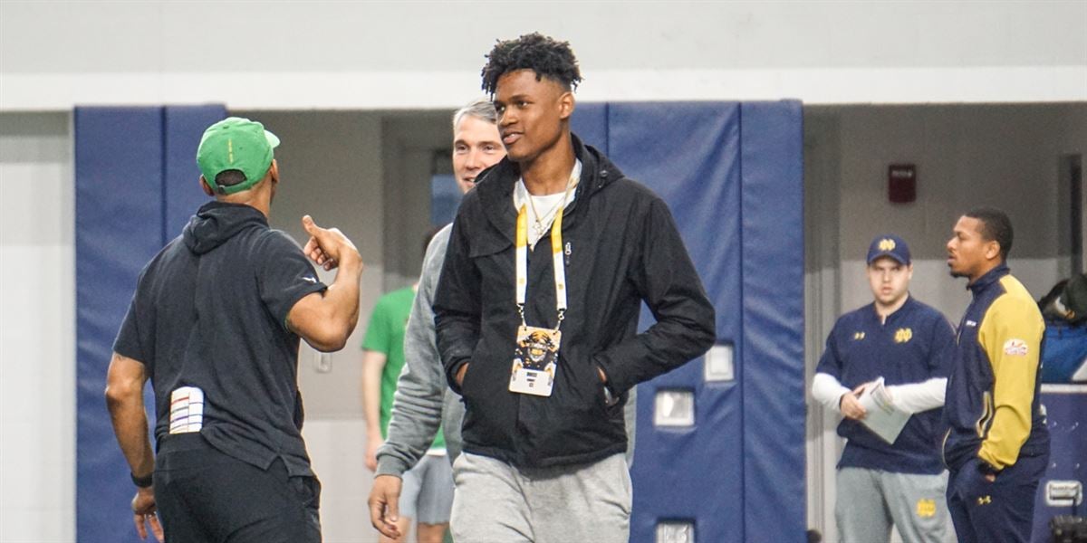 George County four-star QB Deuce Knight has a top 10 (and a top four ...