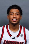 Koren Johnson, Louisville, Combo Guard