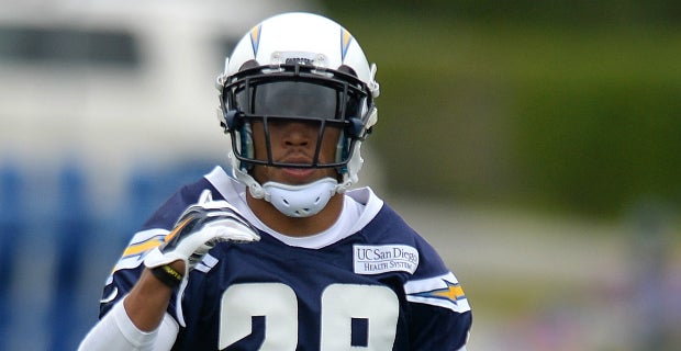San Diego Chargers rookie contracts at a glance: Craig Mager