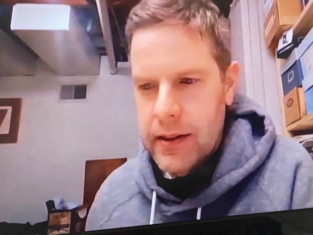 Archive: Apr 8th MarquetteHoopsTV: Look back on '22-23 MU Season/ Players/offseason Guest Ben ...