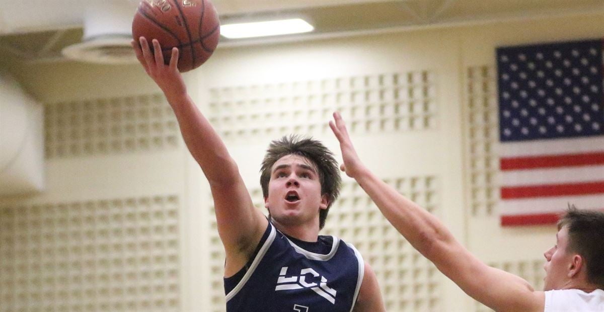 Luke Haertle opts to walk-on at Wisconsin