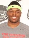 Khalid Blount, Washington, Defensive Tackle