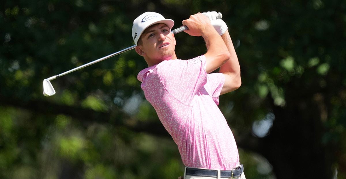 Texas A&M's Sam Bennett set to make pro debut at the Memorial