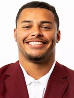 Gavin Harris, Central Michigan, Tight End