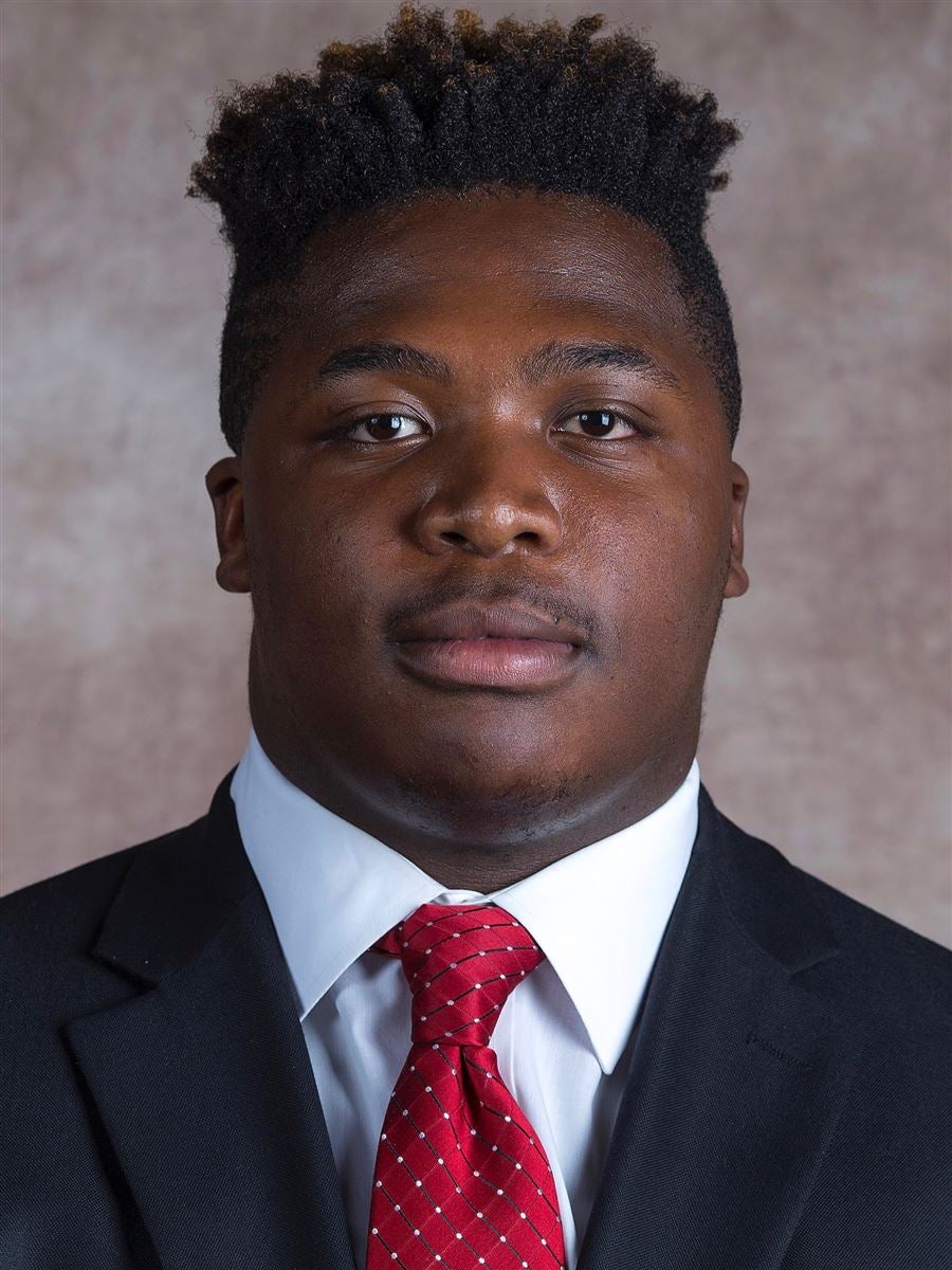 Khalil Davis, Pittsburgh, Defensive Line