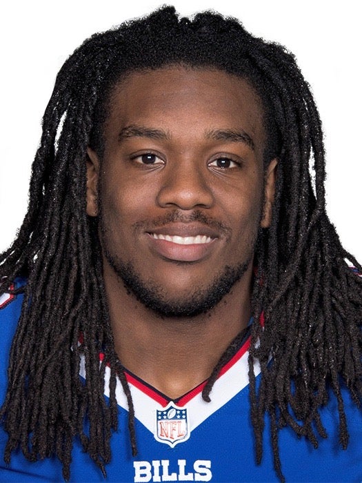 Trae Elston, Buffalo, Safety