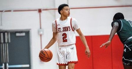 Philly Live: Shot making point guard Malik Mack talks visits, schools ...