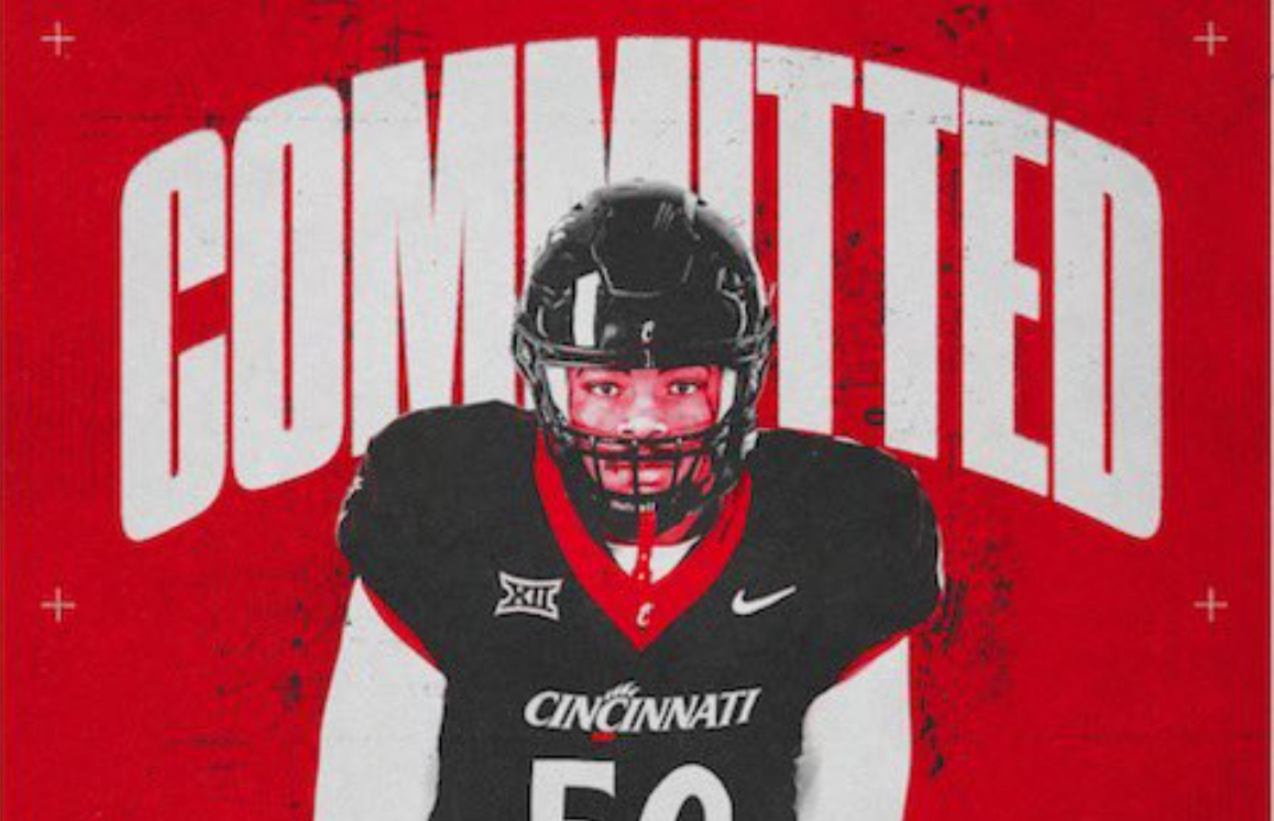 6'5" OT Solomon Mathis makes pledge to UC