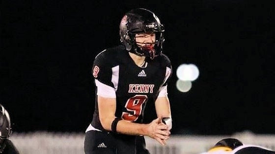 The Impact: Iowa lands four-star quarterback James Resar in the 2024 class