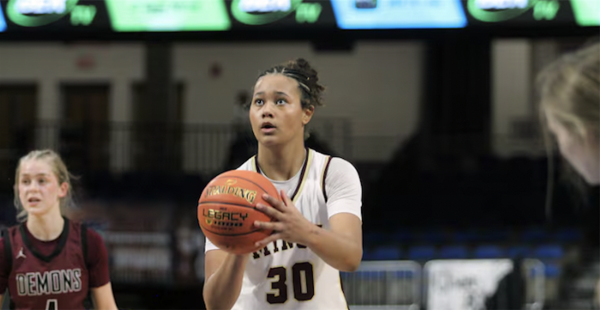 2026 Rankings Update: Kate Harpring keeps top spot, Maddyn Greenway and ...